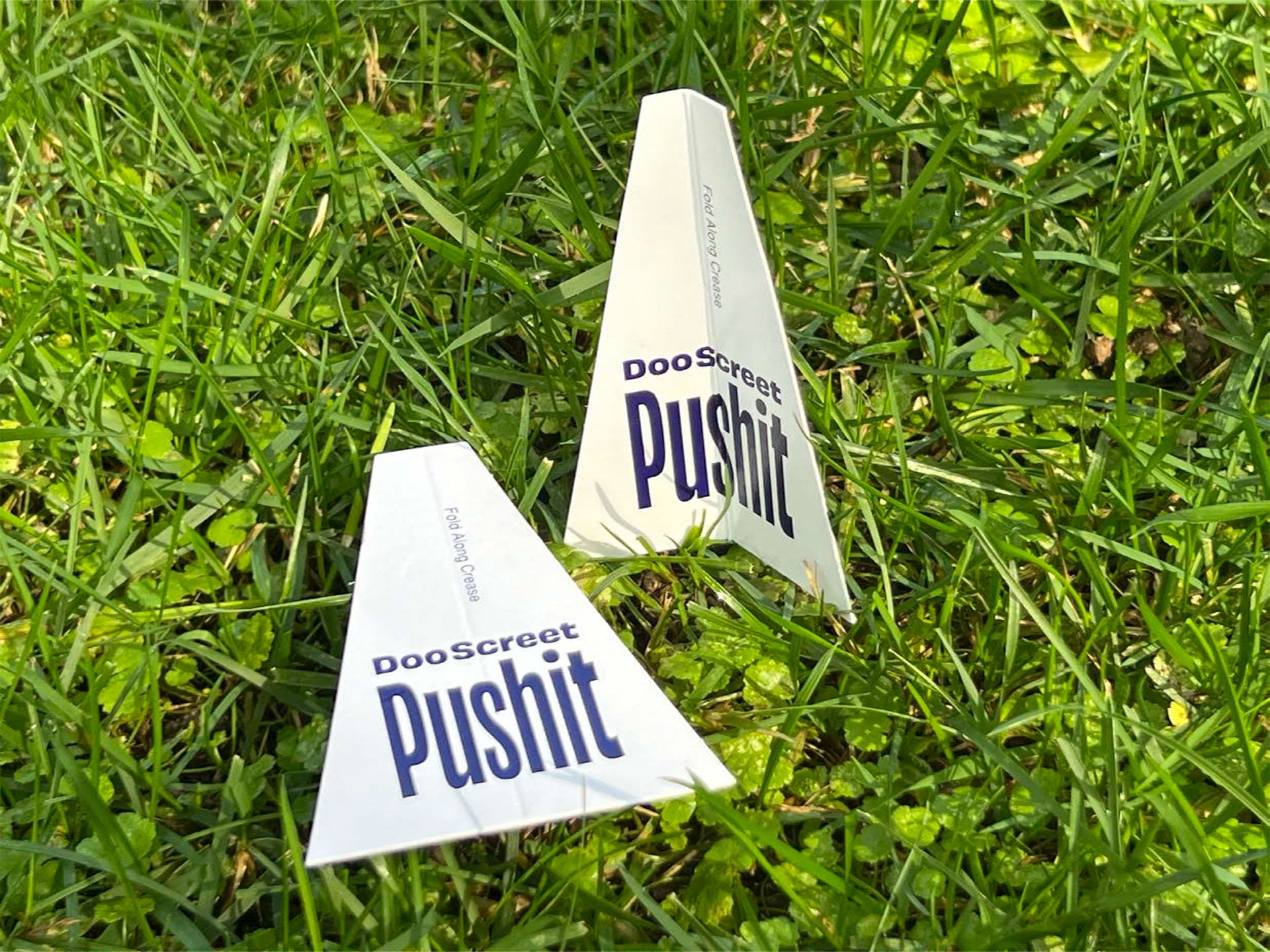 Pushits – DooScreet